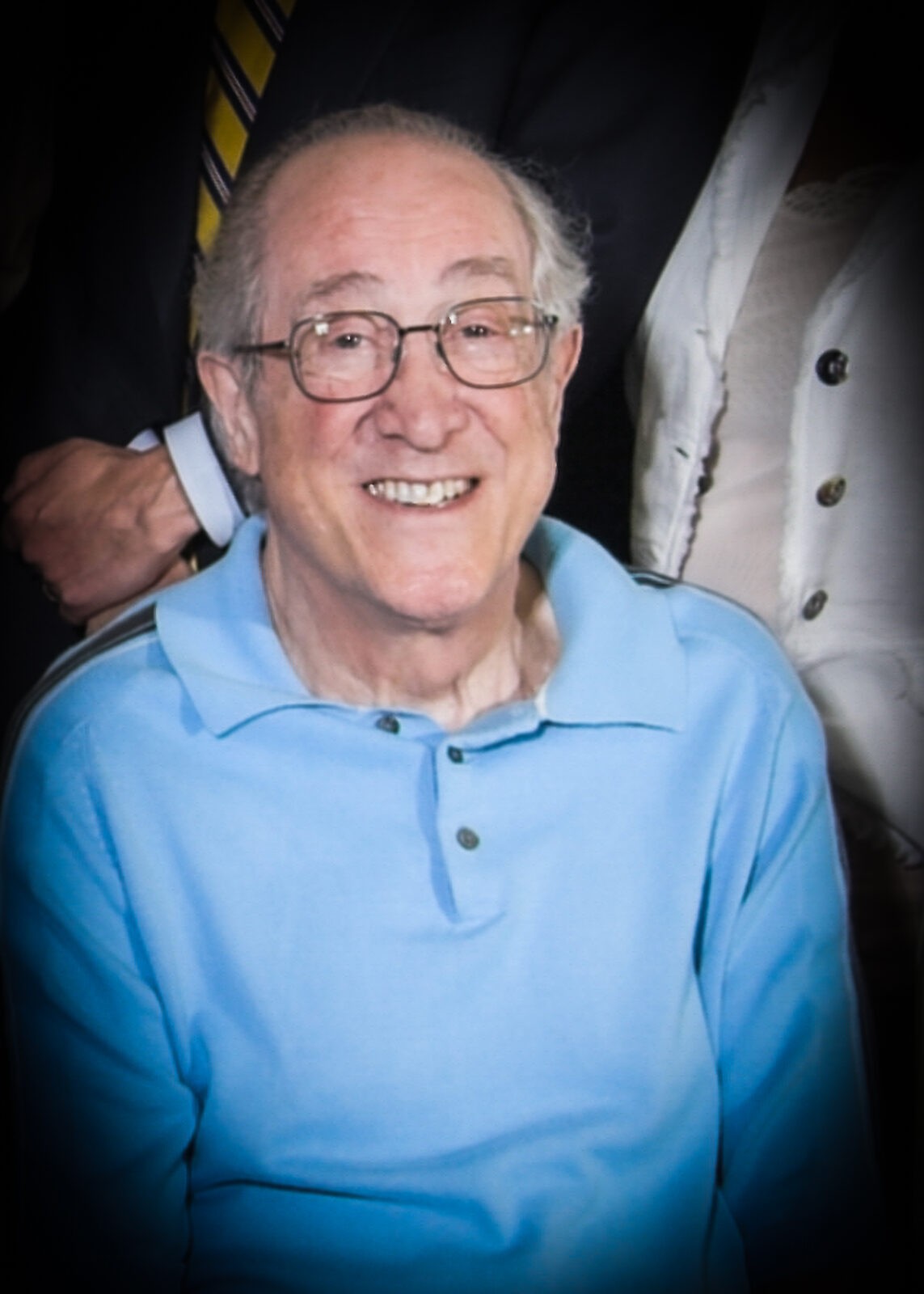 Statement on the Passing of Robert “Bob” Latz, z''l - JCRC