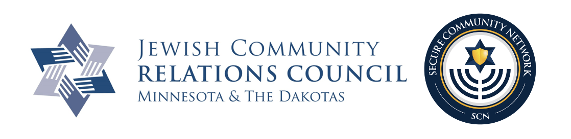 JCRC partners with Secure Community Network to launch new online form ...